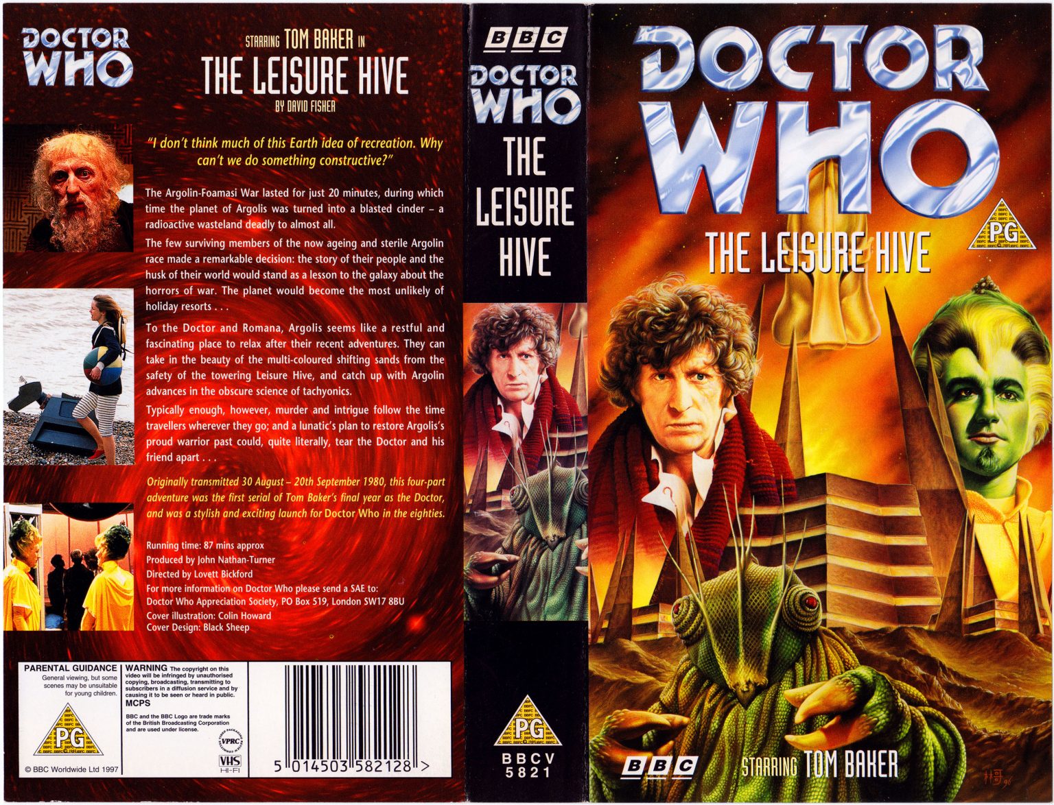 Home Video: 1997-1999 – The Millennium Effect