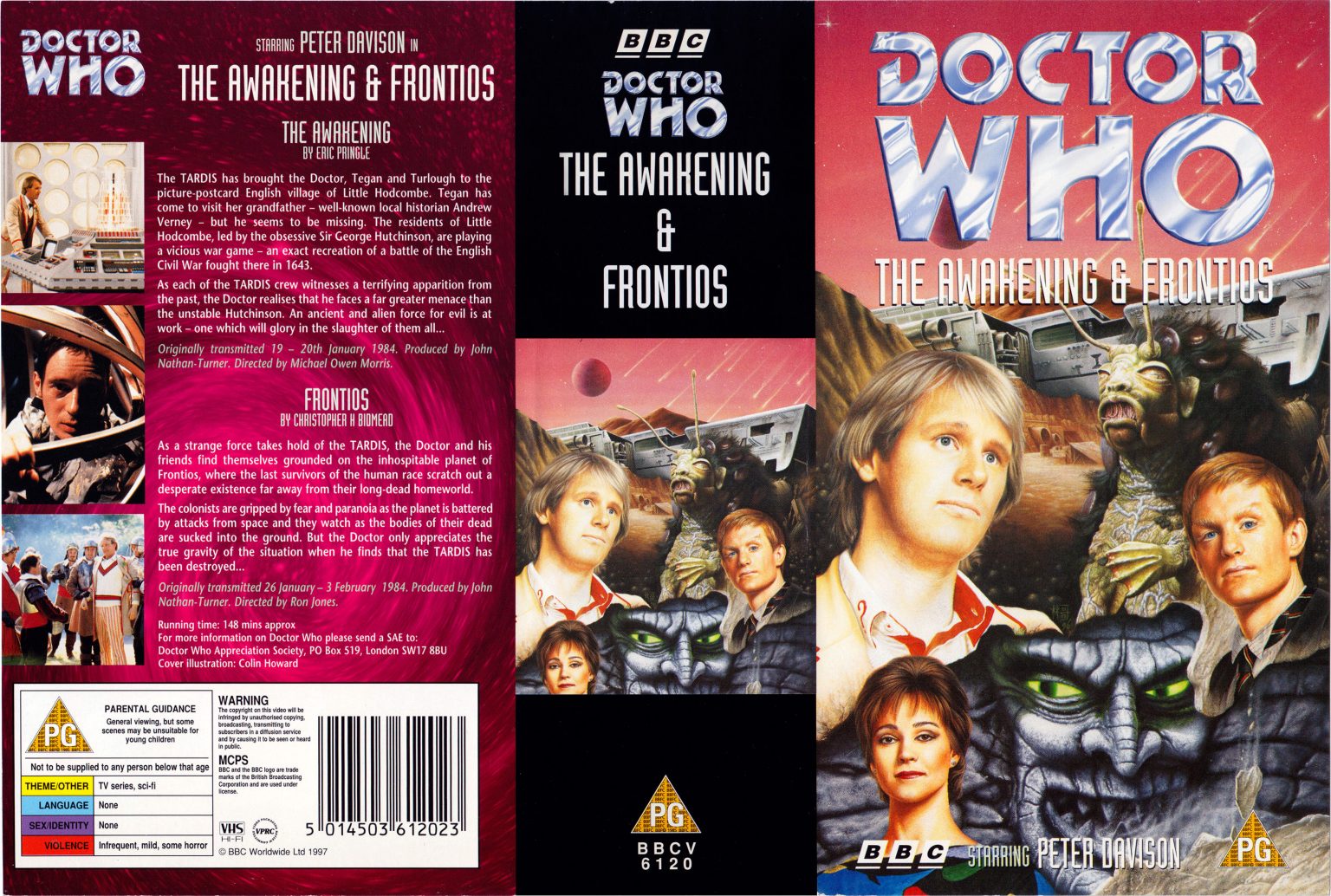 Home Video: 1997-1999 – The Millennium Effect