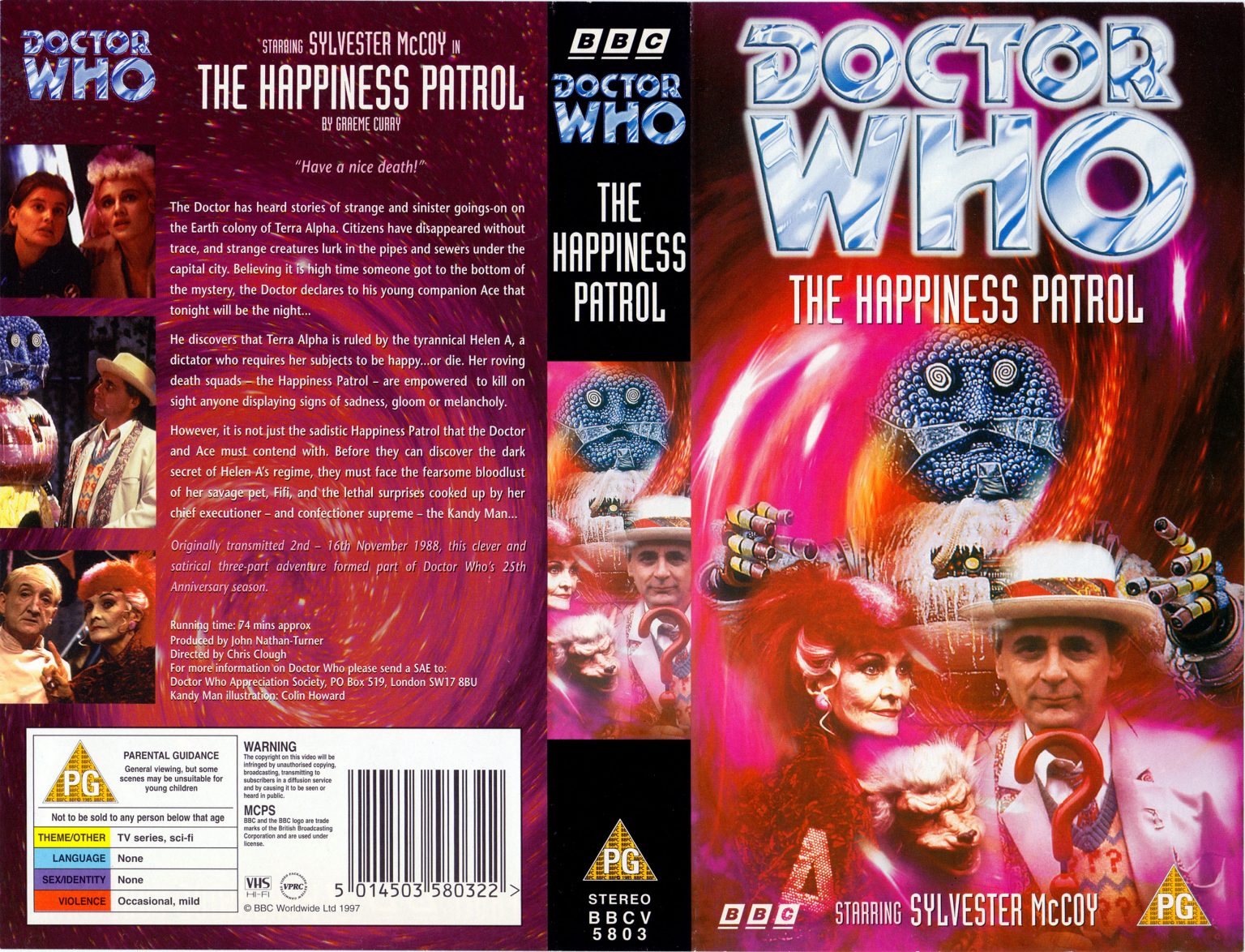 Home Video: 1997-1999 – The Millennium Effect