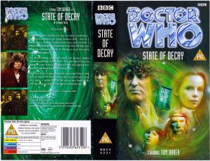 Home Video: 1997-1999 – The Millennium Effect