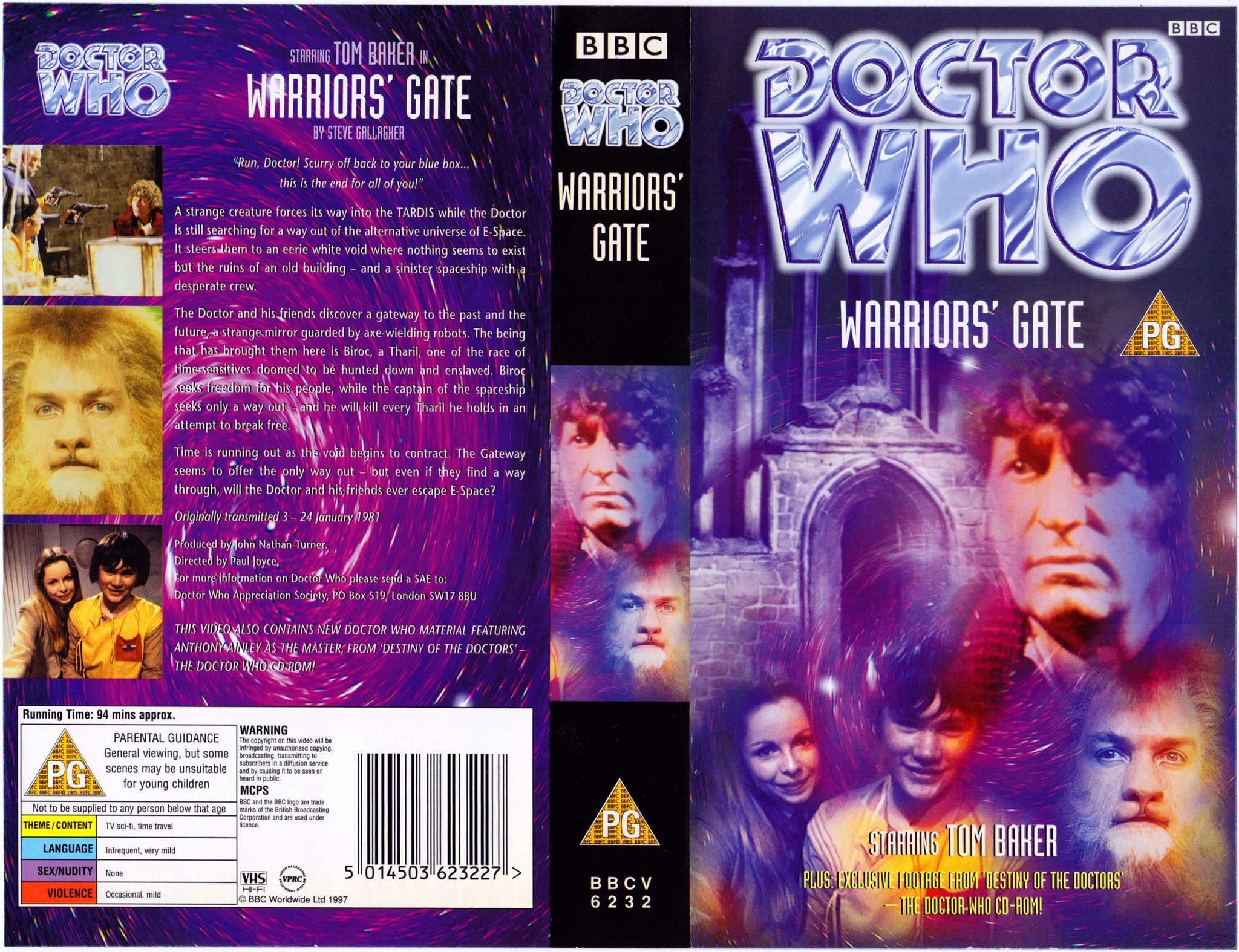 Home Video: 1997-1999 – The Millennium Effect