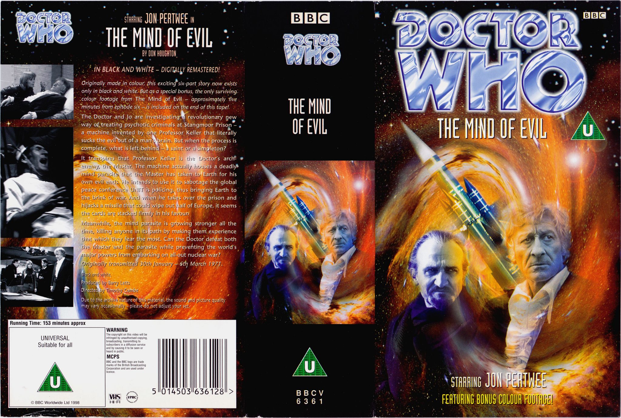 Home Video: 1997-1999 – The Millennium Effect