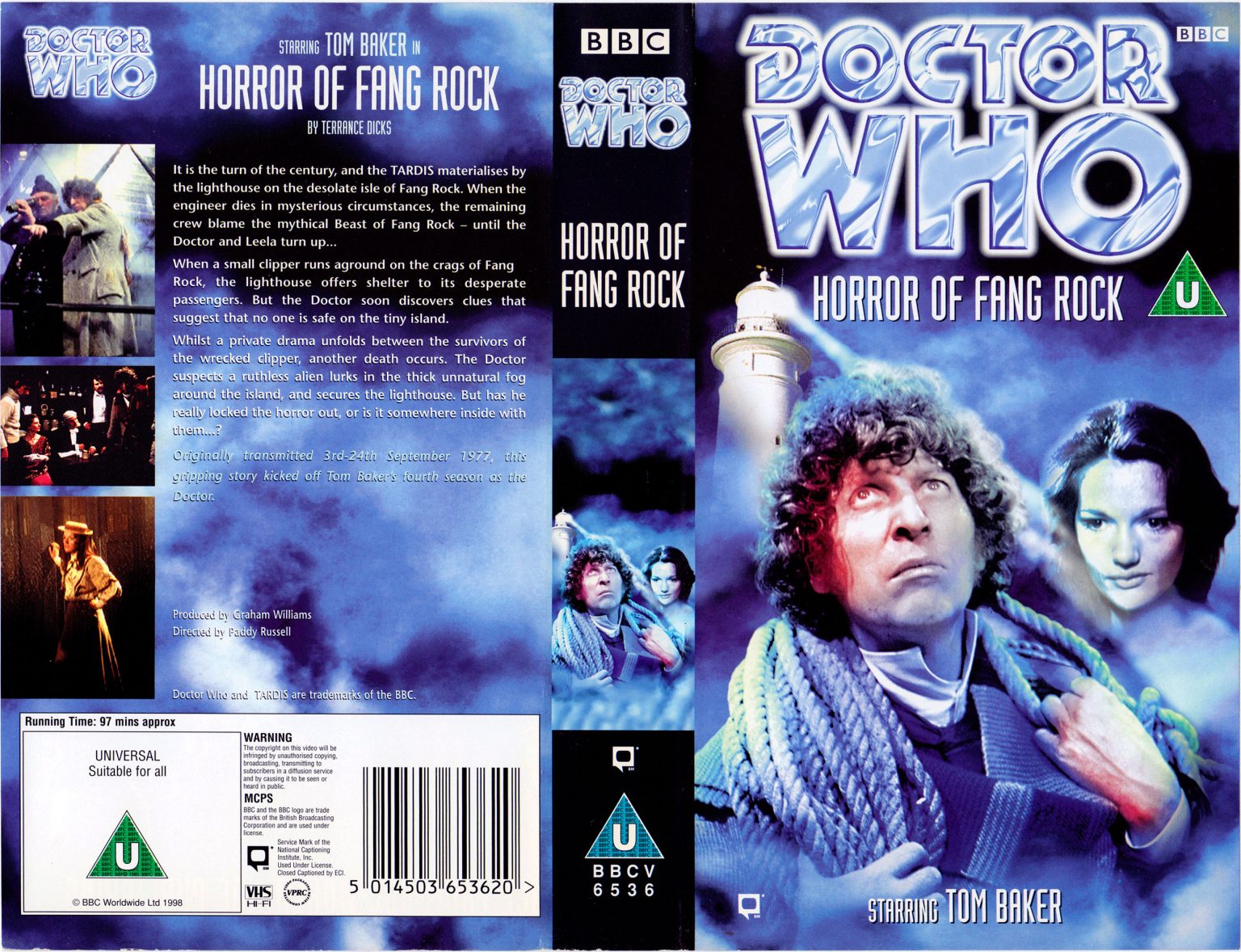 Home Video: 1997-1999 – The Millennium Effect