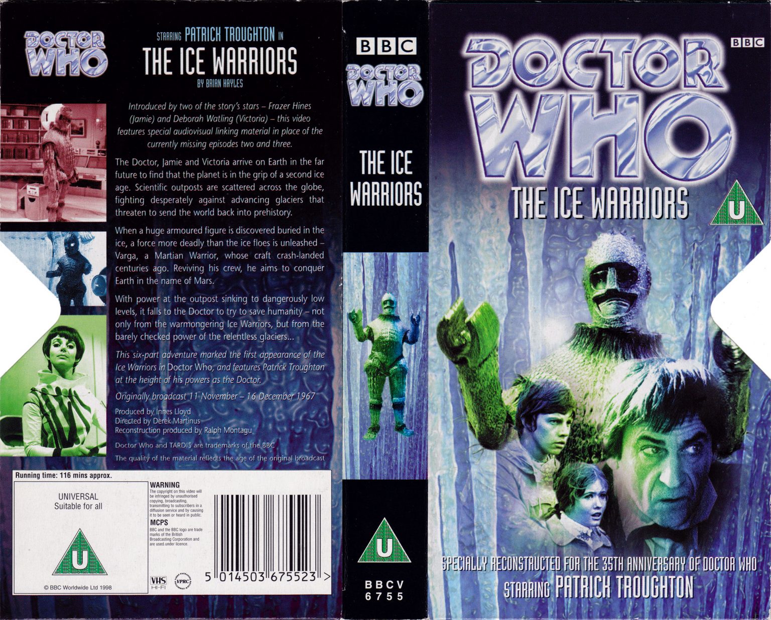 Home Video: 1997-1999 – The Millennium Effect