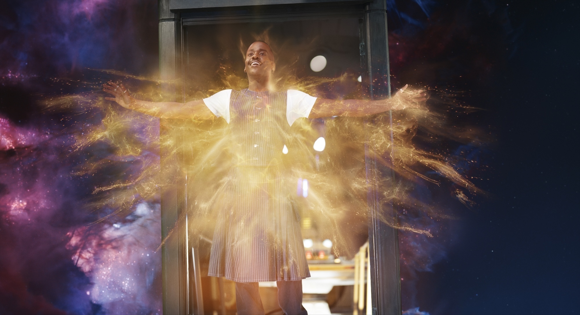Doctor Who: The Collection – The Millennium Effect